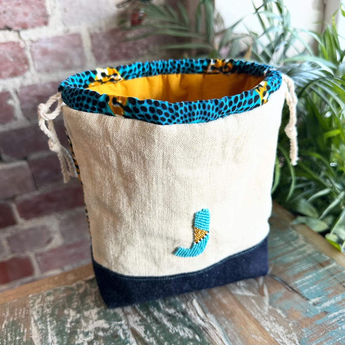 IDENTITY Bag – eastofafrica